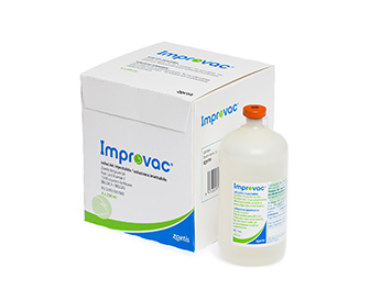 IMPROVAC | Zoetis ES